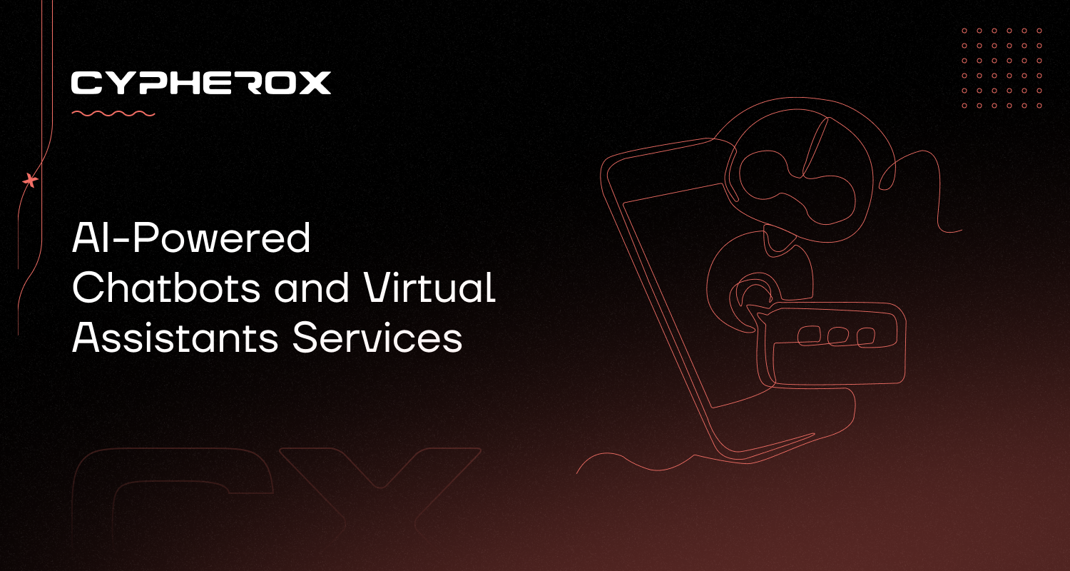 AI Chatbot & Virtual Assistant Development Services