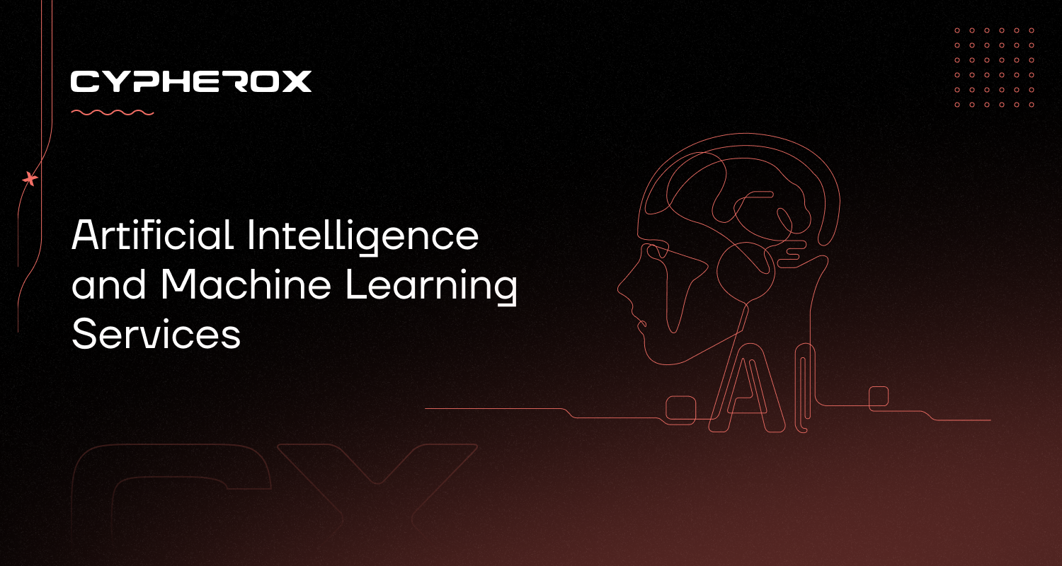 AI & Machine Learning Solutions for Business Growth