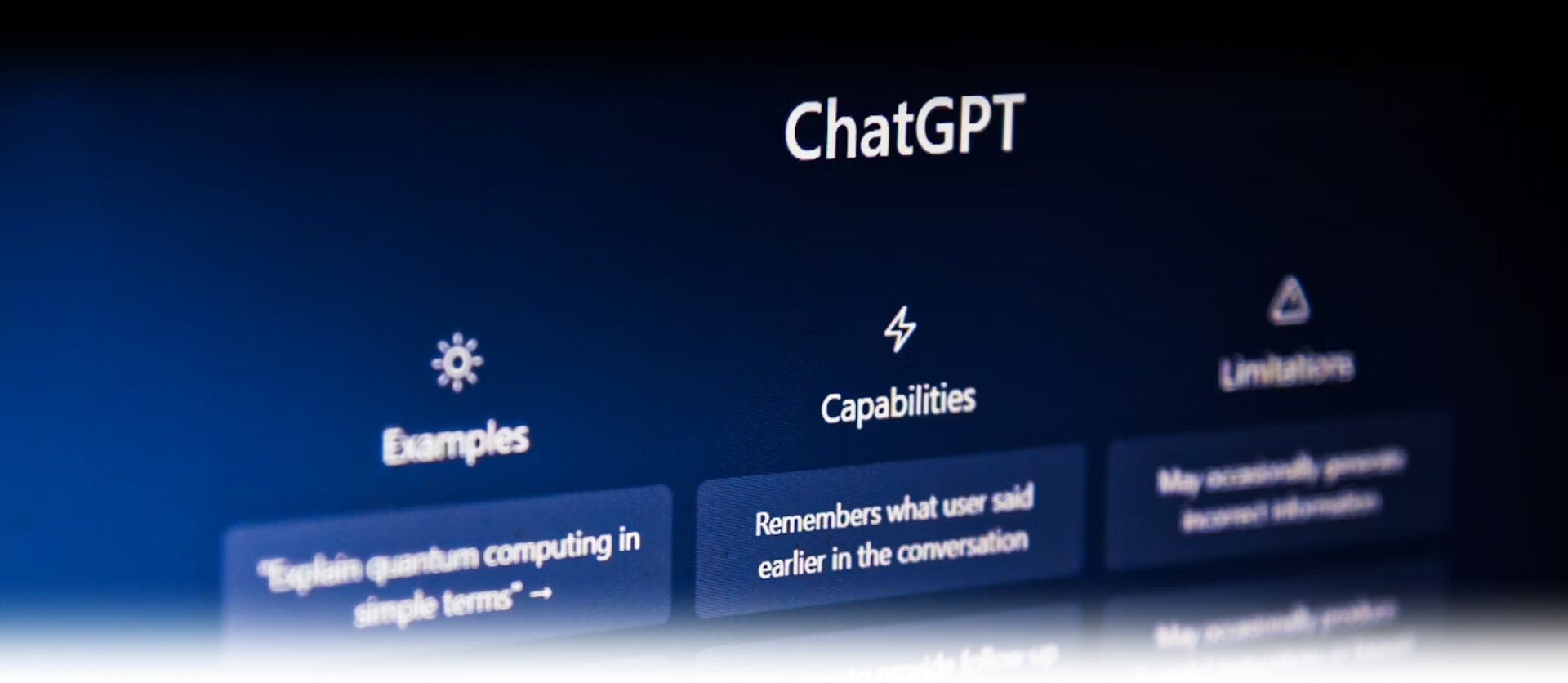ChatGPT & Generative AI Services | Cypherox AI Solutions