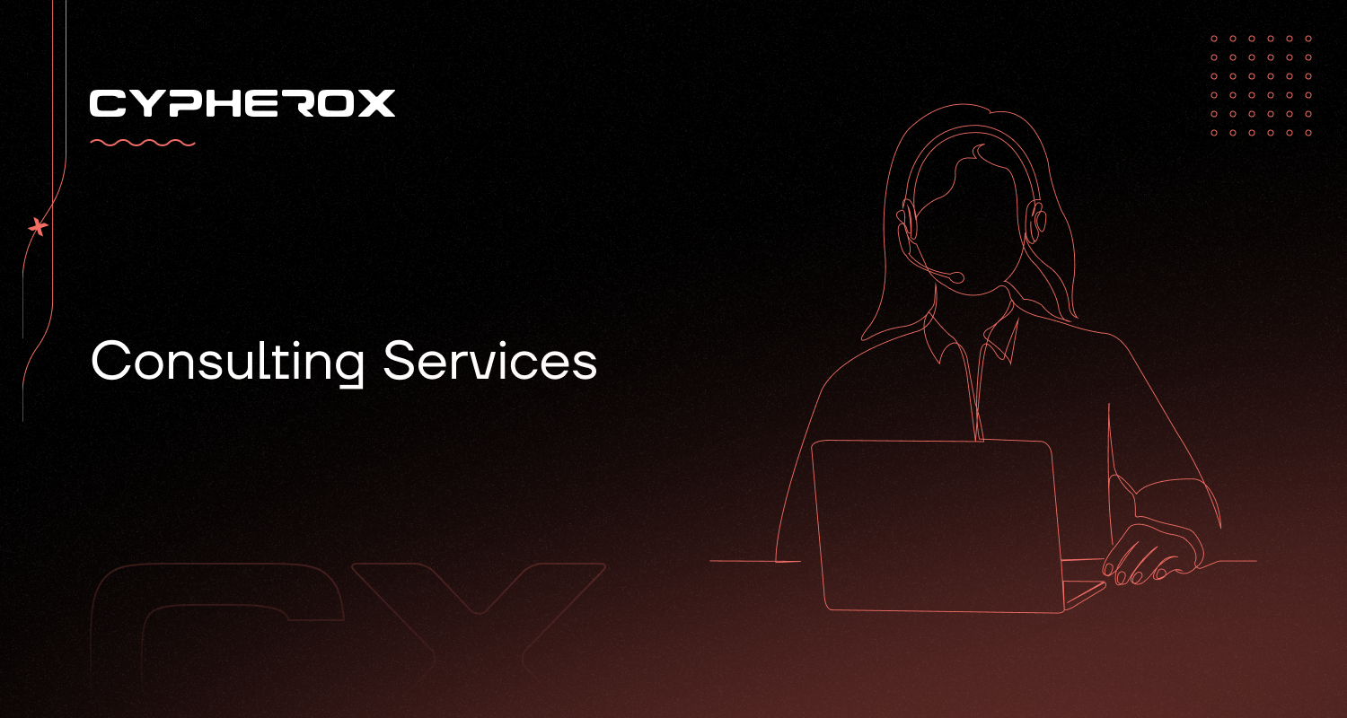 Consulting Services | Expert Enterprise Development