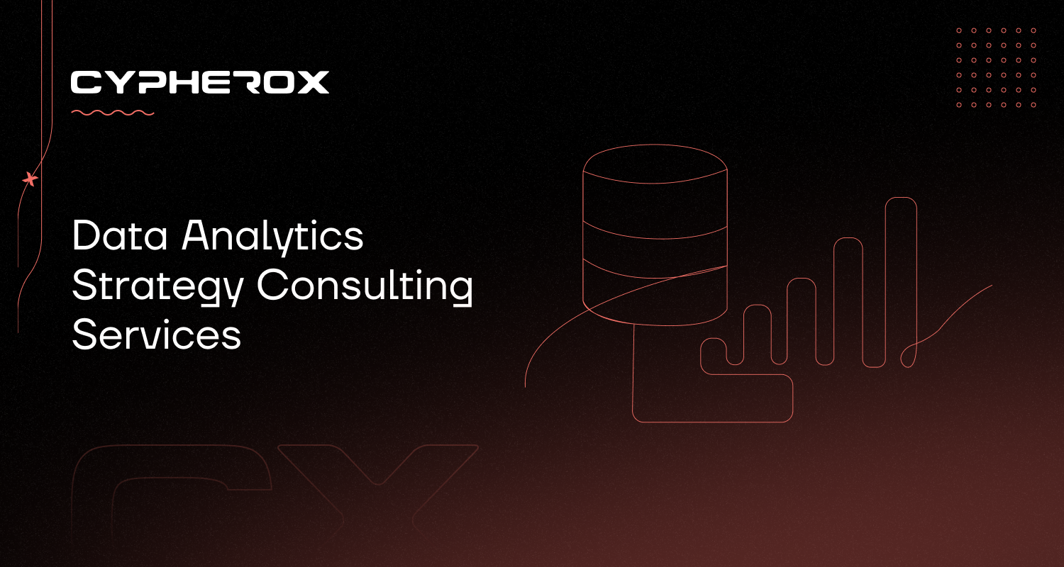 Data Analytics Strategy Consulting | Engineering Experts