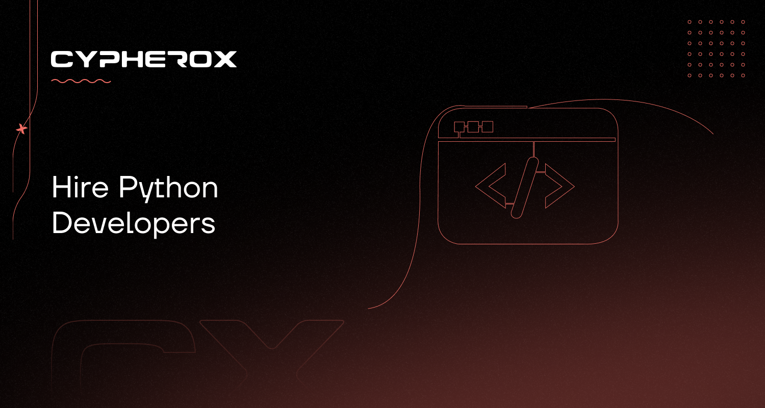 Hire Python Web Developers | Hire Python Experts