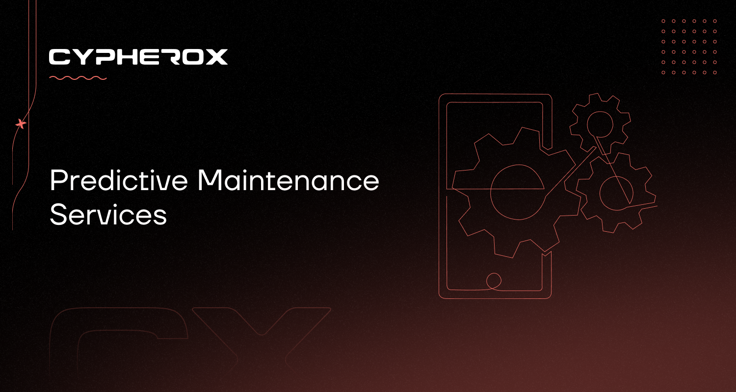 Predictive Maintenance | Expert Enterprise Engineering