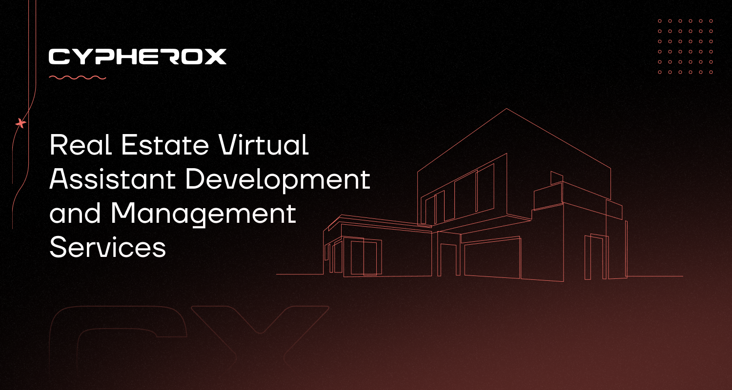Real Estate Virtual Assistant | AI-Powered Automation