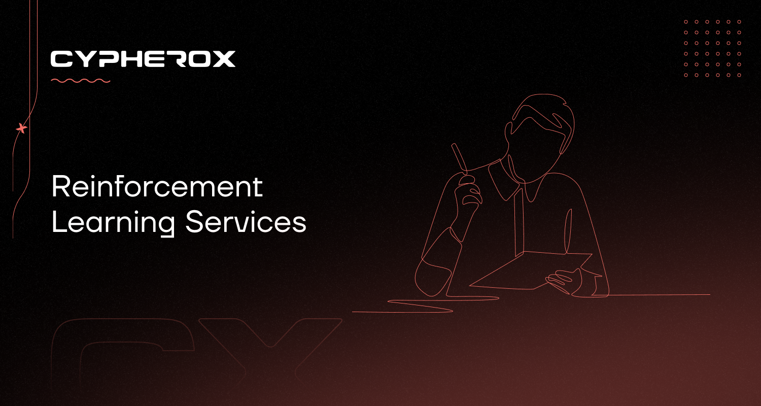 Reinforcement Learning Development Solutions for Smarter AI