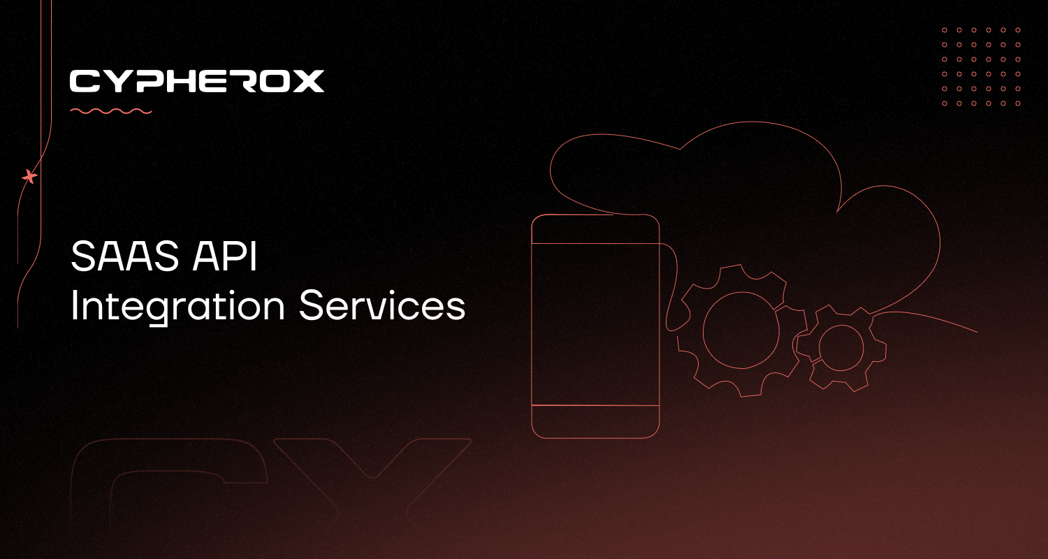 SaaS API Integration Services | SaaS API Development