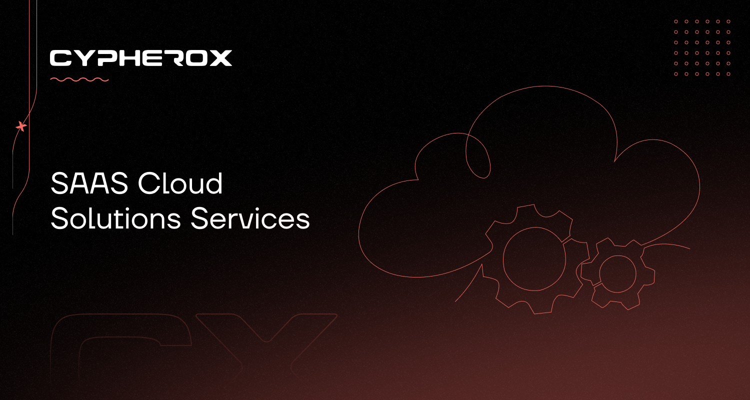 SaaS Cloud Solutions: Scalable & Secure Infrastructure